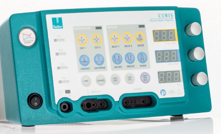 Oor Behandelingen - Dr. Sven Geukens